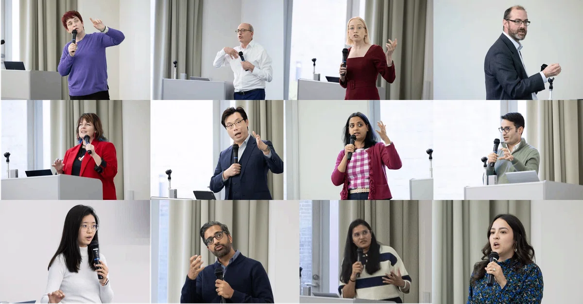 Imperial FutureTech: International Workshop with Imperial College ...