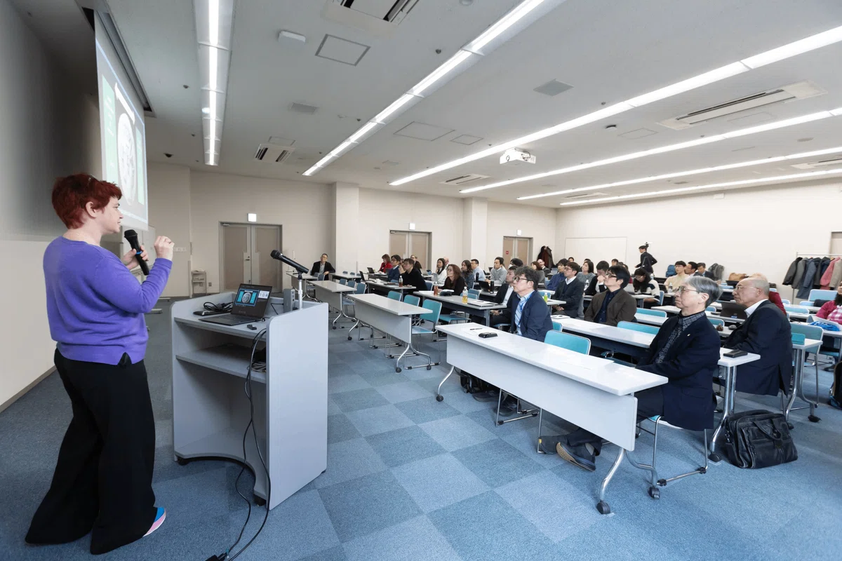Imperial FutureTech: International Workshop with Imperial College ...