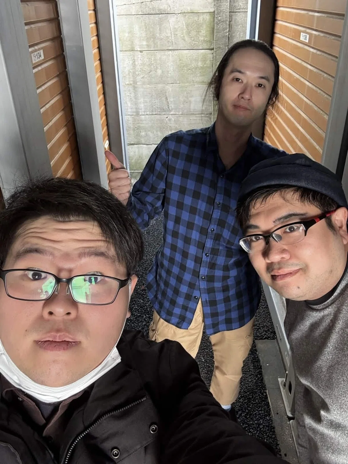 PWCUP FINAL 振り返り｜shiragi