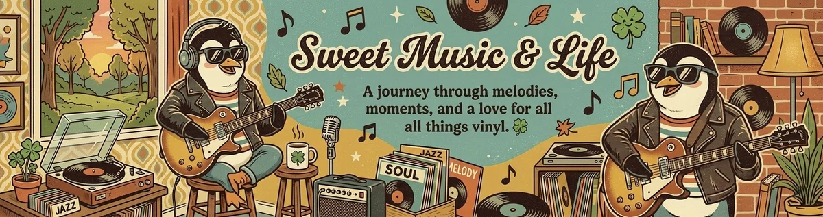 Groovy Moments - Jazz Funk, Mellow Fusion & Space Trippin'｜Q