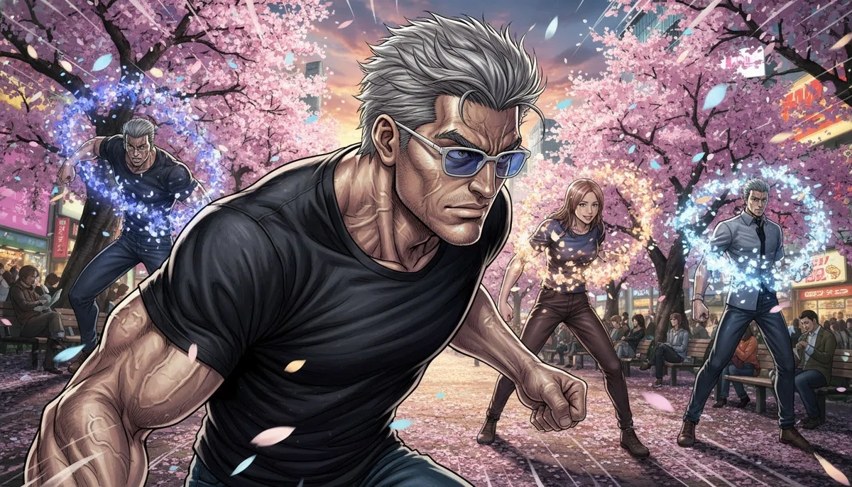 Ask the cherry blossoms. In your life, 'how will you bloom, and how ...