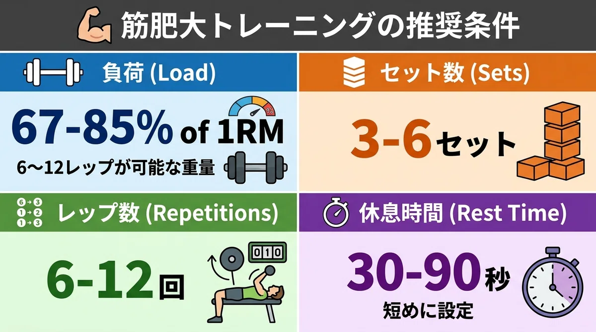 [NSCA-CPT Preparation] 