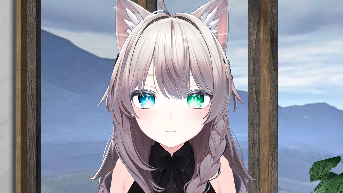【VRChat】初めてのオッドアイ改変手引き｜おとさん