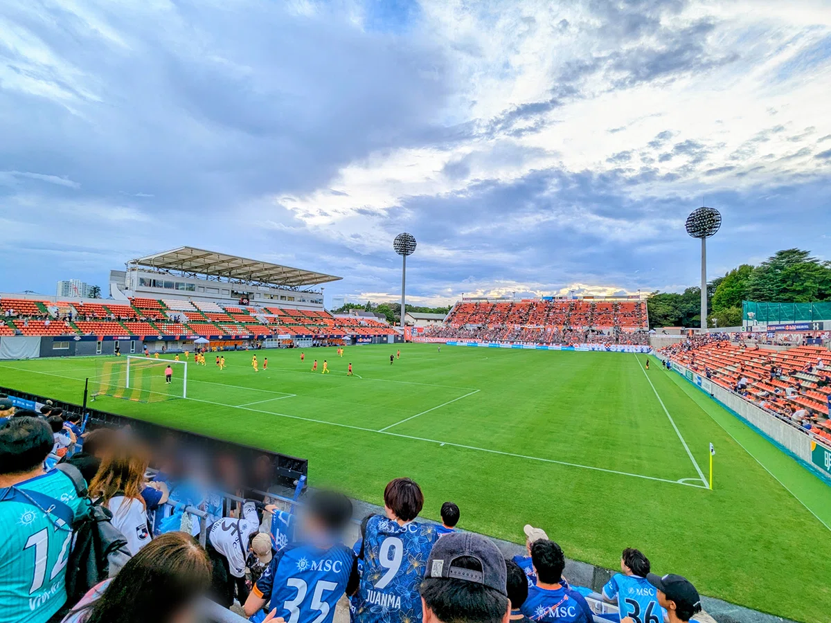 長崎サポ 遠征の記録｜2025年J2リーグ〈後編：2025年8月-11月〉｜vv_trip2