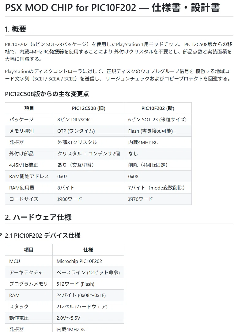 組み込みエンジニアのためのAI活用入門 #01 : HEXファイルをリバースエンジニアリングする｜ryo