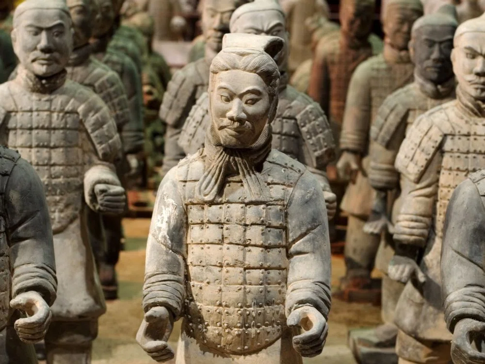 「石器時代に戻す」という言葉の正体は？ -歴史を少し振り返ってみる -｜SONJIN