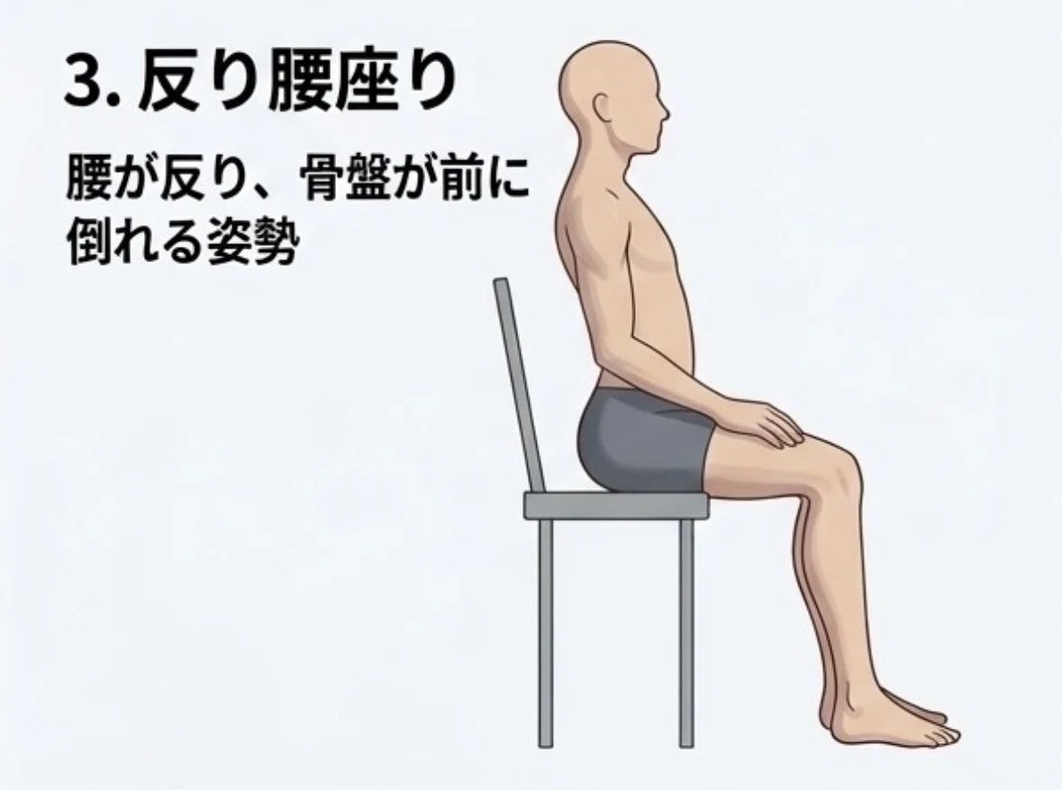 「デスクワーク腰痛を“1日5分”で改善する方法｜朝の重さ・夕方の痛みが変わる習慣」｜ganbaru gym(ガンバルジム)東日本橋店