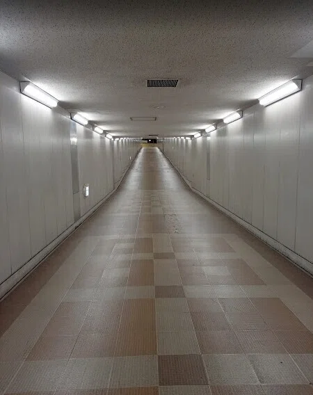 Japan's Shortest Railway and the Showa Era Left Underground: Shibayama ...