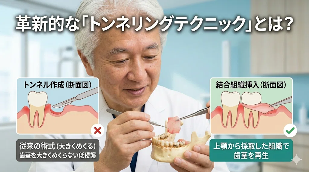 Don't give up! We are in an era where gum recession (gingival recession ...