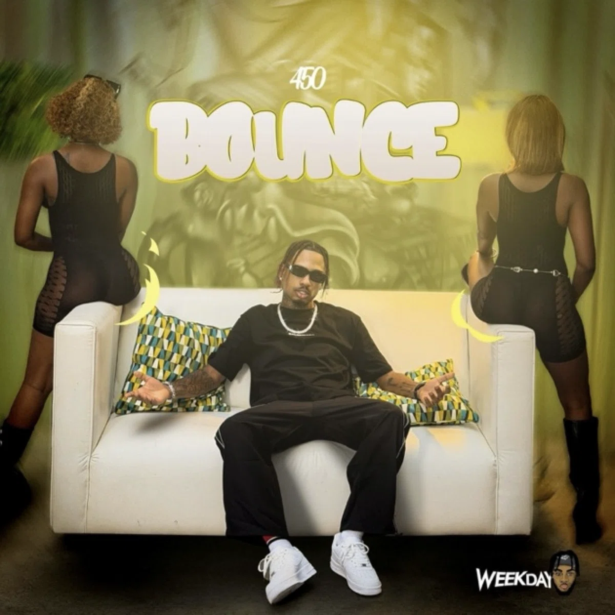 Daily Dancehall Magazine #92-a｜アビス・ディガー