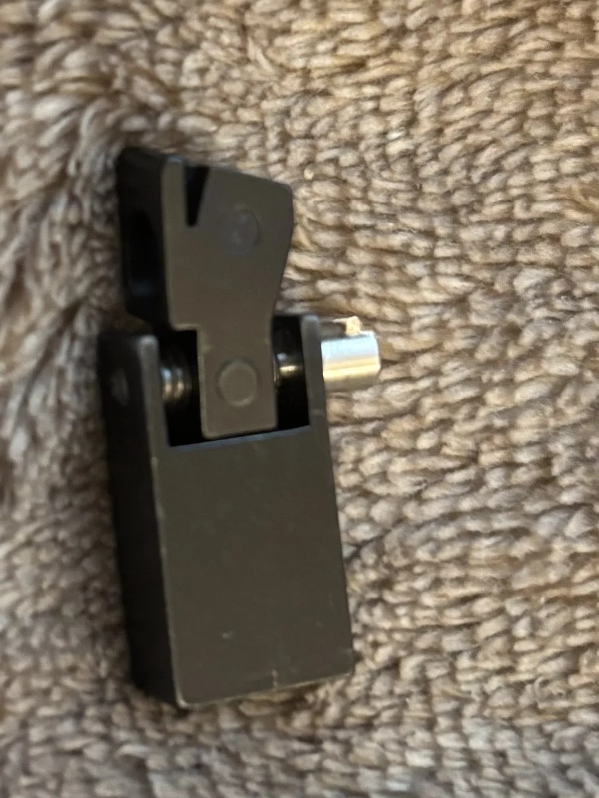 T-Trem届いたけれど壊れてた｜STSN