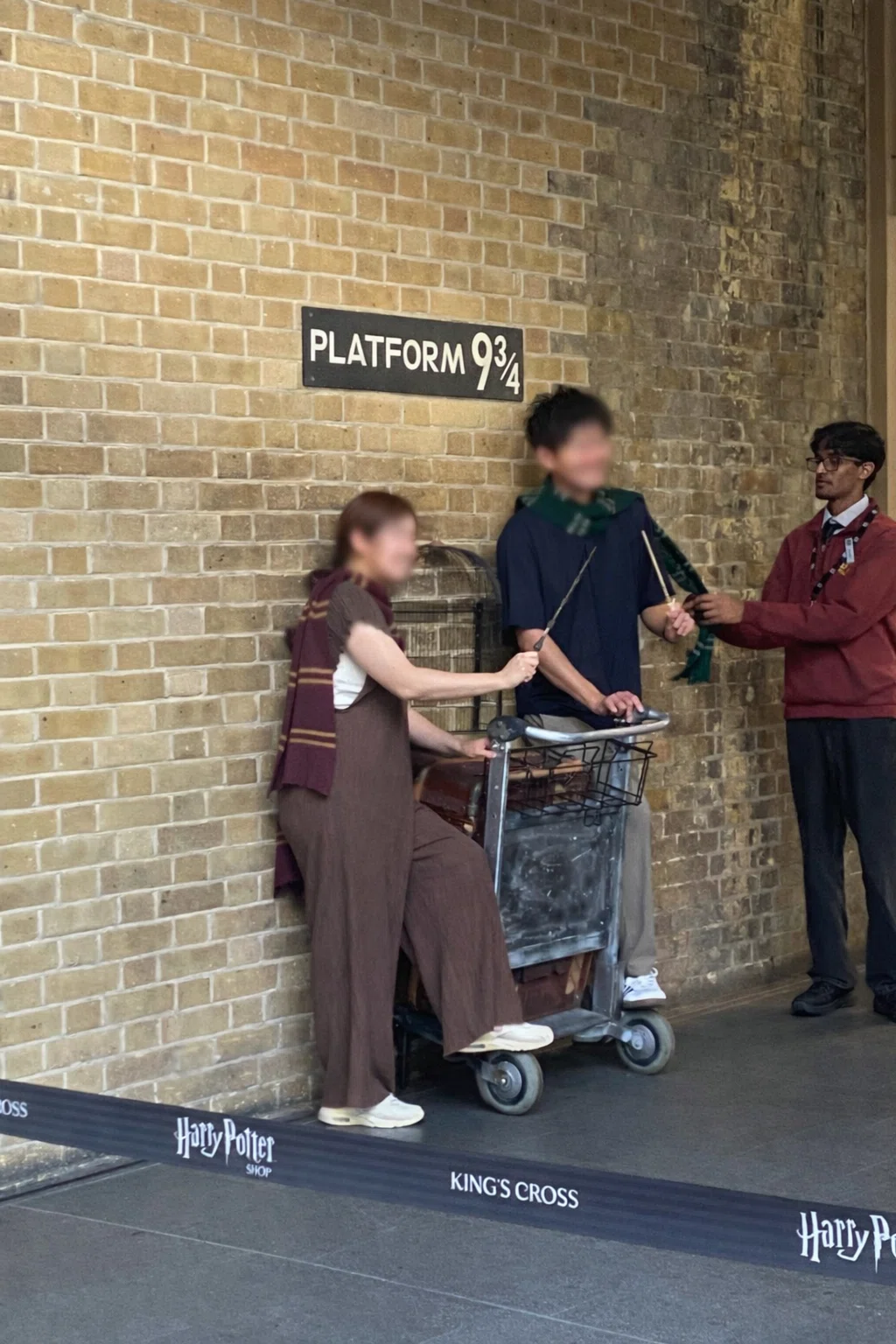 Quiet UK Edition Part 3 | To Rye ~ A Small Town Reached Despite Train ...