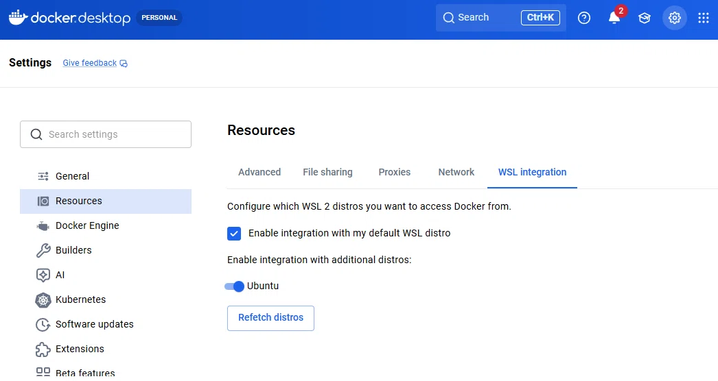 Summary of steps to install Kimodo on Windows 11 + WSL2 + Docker ...