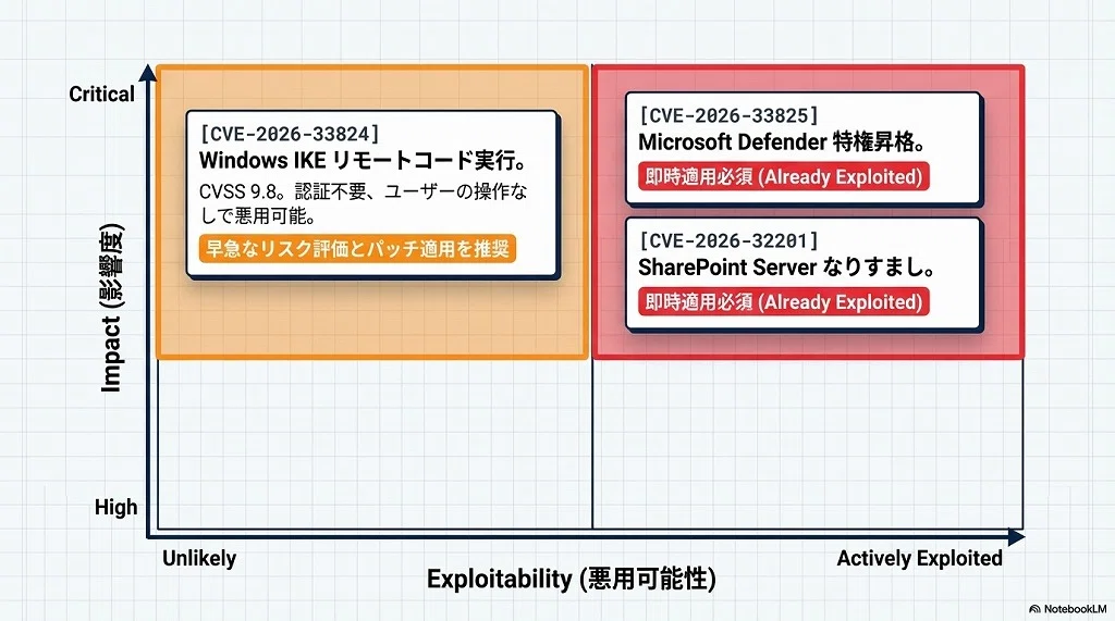 【Windows 11】2026年4月アップデートの不具合と脆弱性まとめ！再起動不要化も｜office 2024 購入ガイド