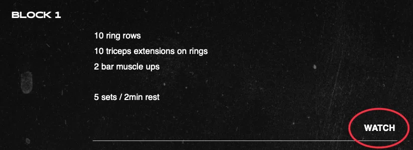 「Calisthenics Composition」とは。｜Sampei Okuno