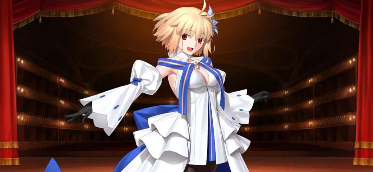 【FGO】「Fate/strange Fakeコラボレーションイベント」開幕直前キャンペーン』開催！｜シュウ3