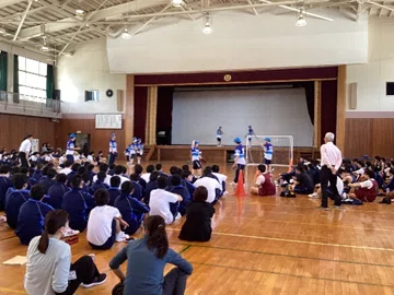 「はじまりの教室から、これから出会うみなさんへ」｜千葉県立特別支援学校流山高等学園公式note