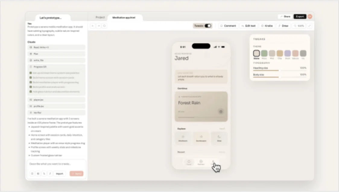What can you actually create with Claude Design? The reality of 'AI ...