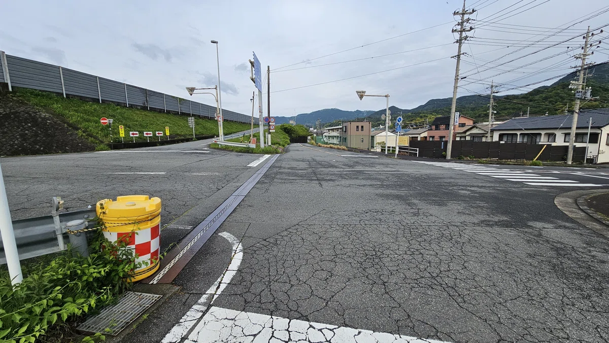 [Fuji to Yui] Avoid the National Route 1 Bypass! A Practical Guide to ...