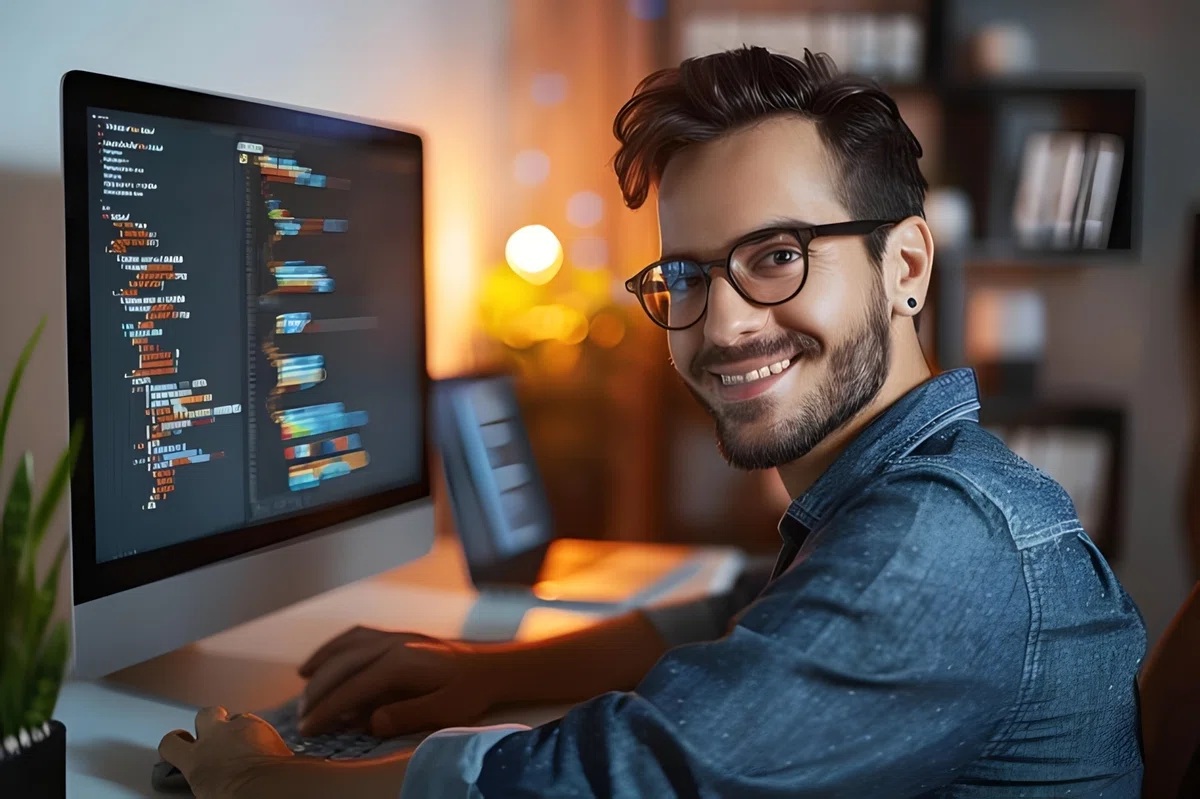 [Fictional Interview] 'Working While Continuing to Think with AI ...