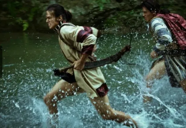 台湾映画史上最大の衝撃作『セデック・バレ』。ウェイ・ダーション監督が描いた5時間の死闘と、日本人がその深淵に見出す「失われた武士道」の正体 ...