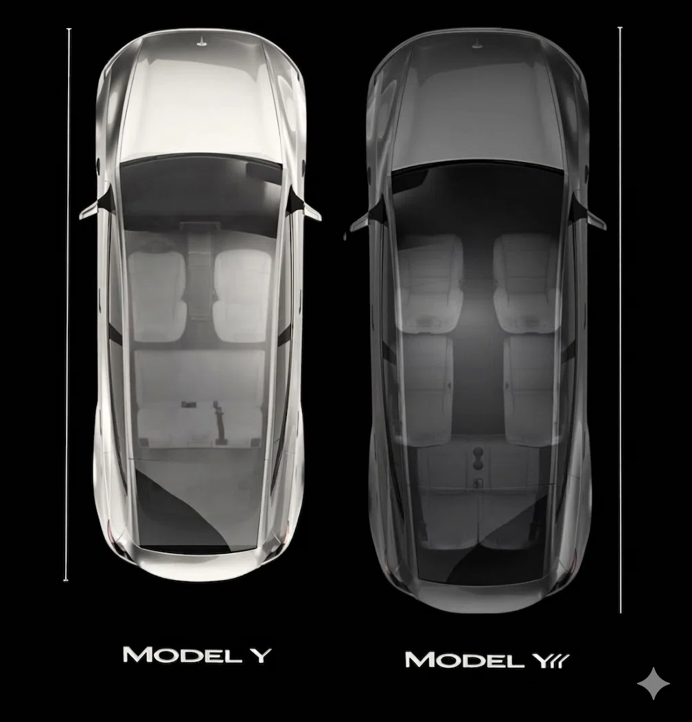 【テスラモデルY】スペックを徹底比較（2026/4/26更新）｜ぜんべえ