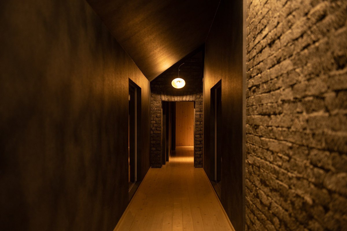 Building a Hotel at the Edge of Nowhere｜Northern Lights Digital