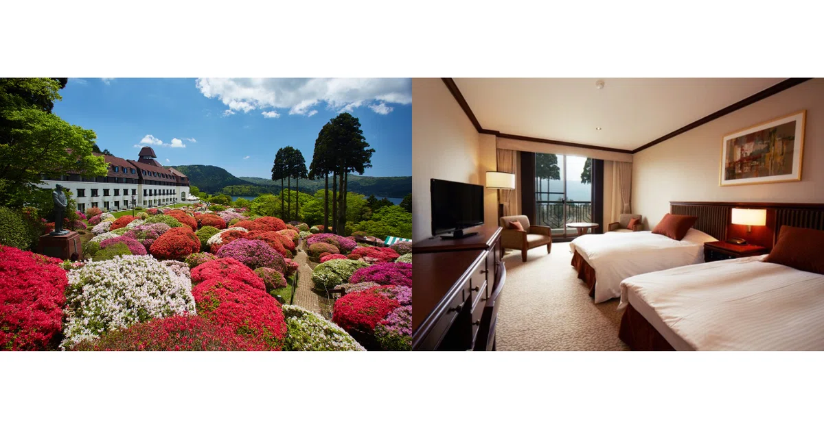 OM SYSTEM × Hakone Art & Culture Festival Photo Essay Contest "# ...
