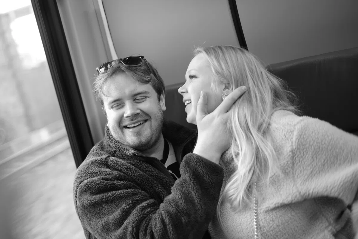 [Ayano Matsui] My Journey with a Camera 18 [Gazing at a Single Shot]｜月刊 ...