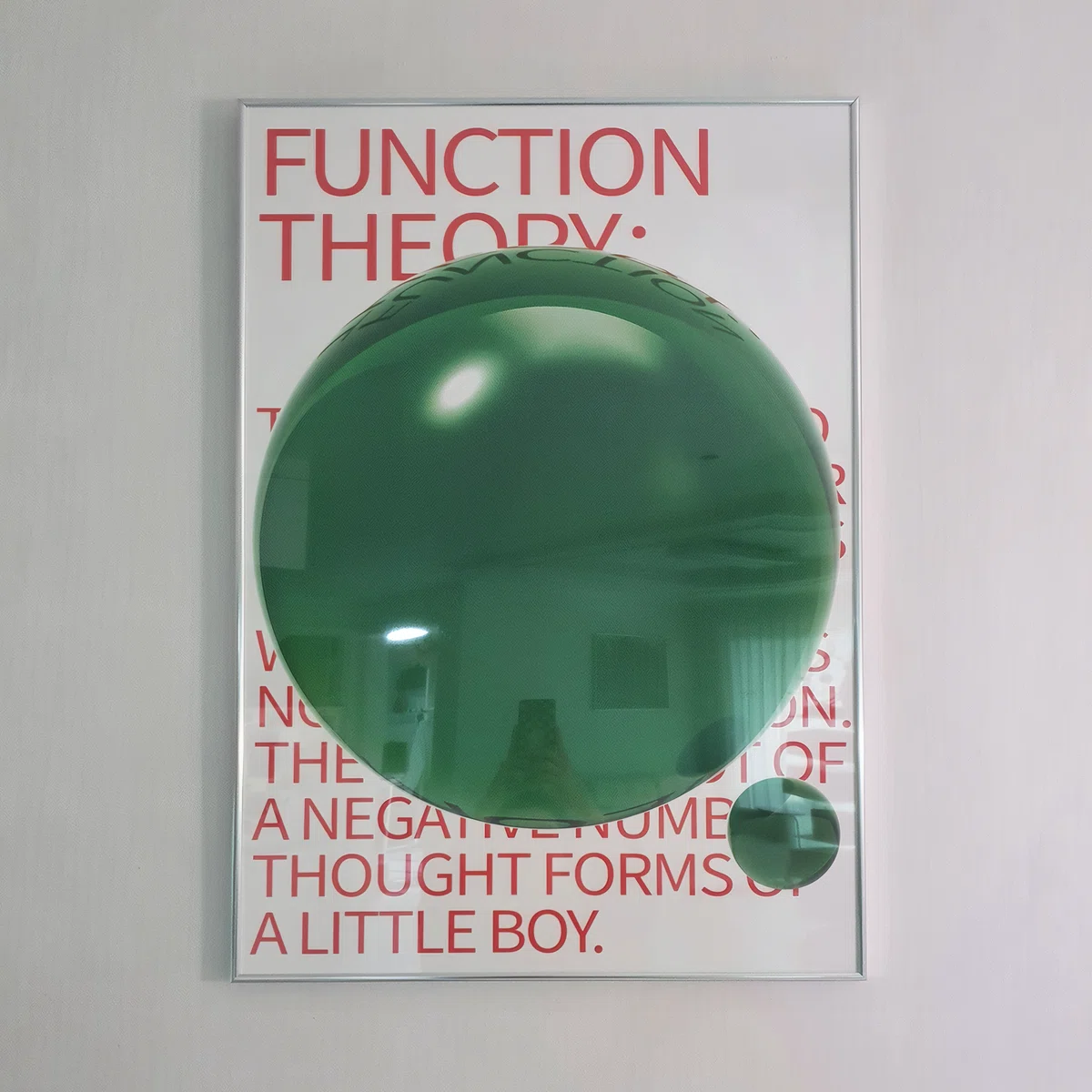 FUNCTIONシリーズという違和感｜ACID LOW