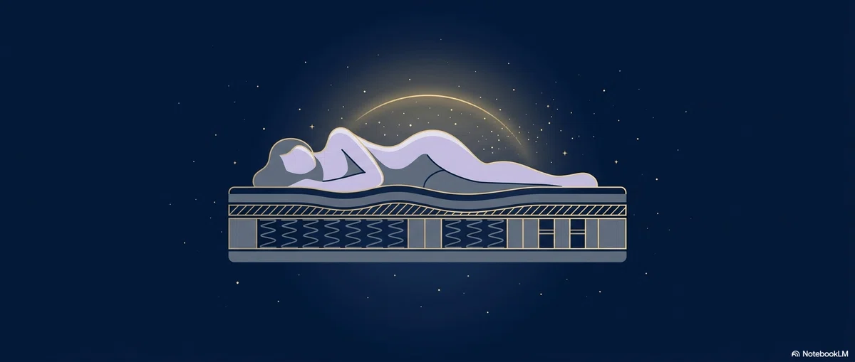 Finding Blissful Sleep Through Luxury Mattress Comparison | Latest ...