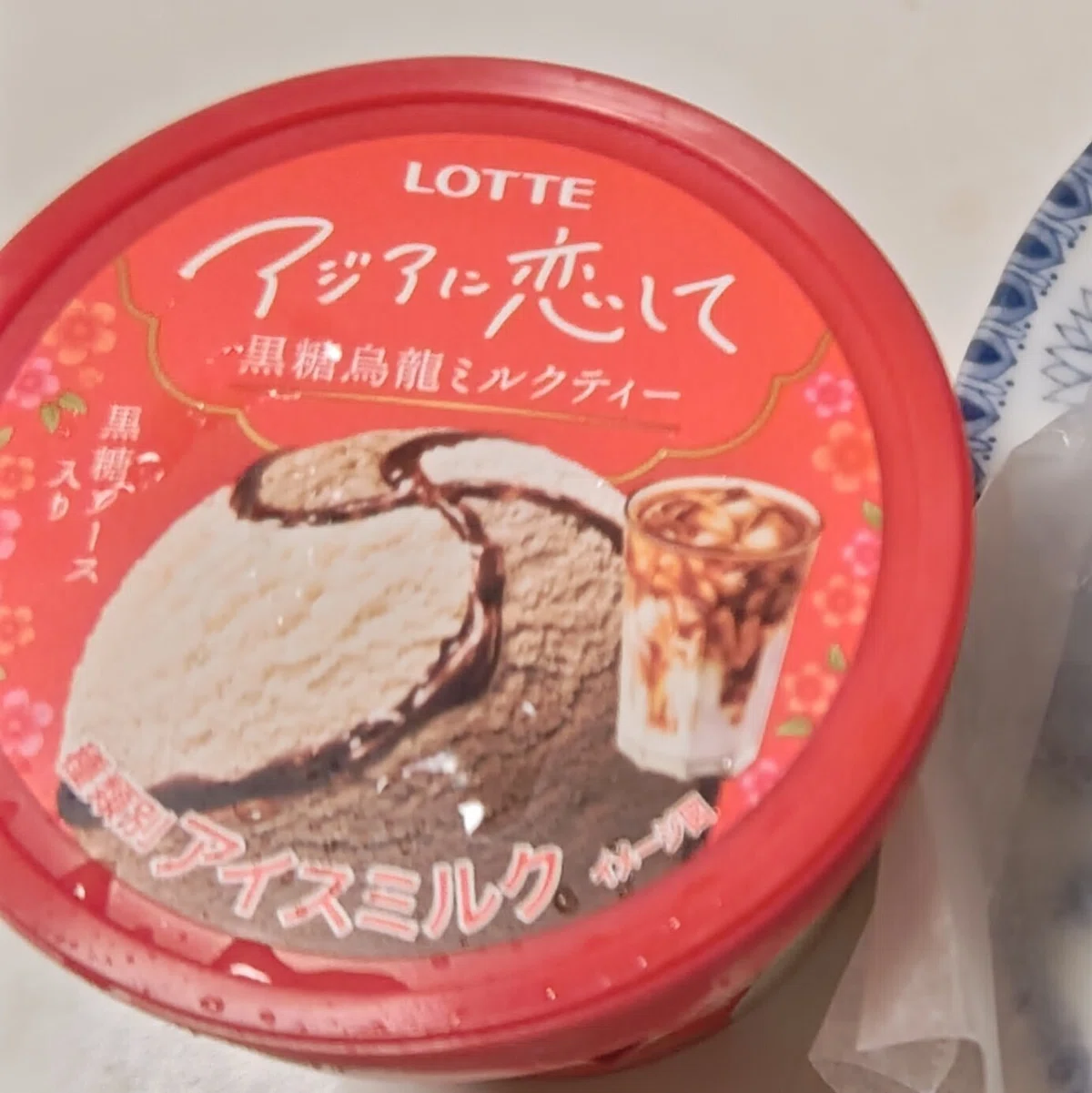 📝 I tried and compared LOTTE's "Falling in Love with Asia" series｜まさむね