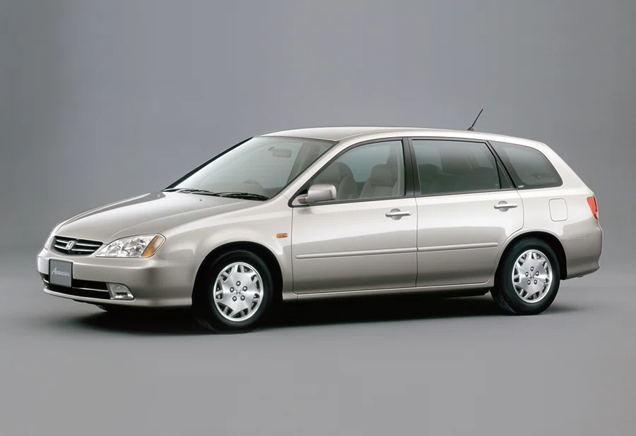 【独自】Honda、新型「AVANCIER（アヴァンシア）」を2026年末にも発売か｜CarFlow｜CarFlow