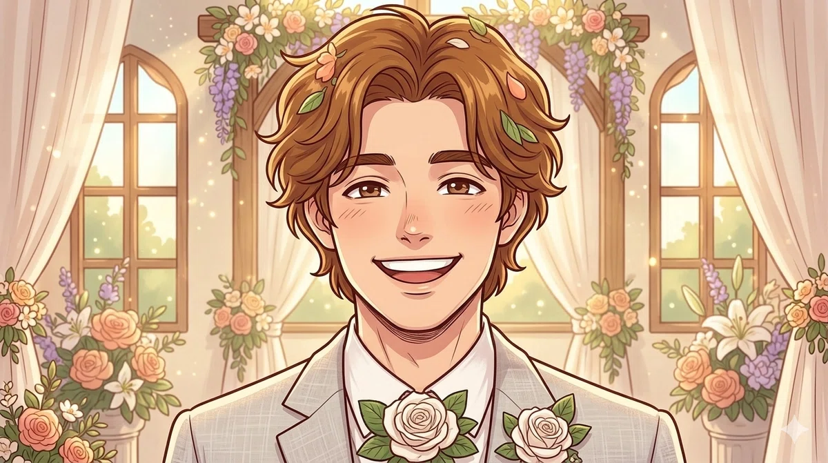 What happens when an INTJ and an ESFP get married? I'll tell you the ...