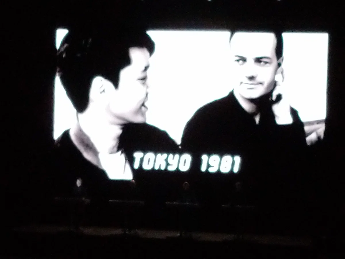 クラフトワークのライブは「設計された体験」だった——音楽と試験に共通する構造｜愛菜歩学舎