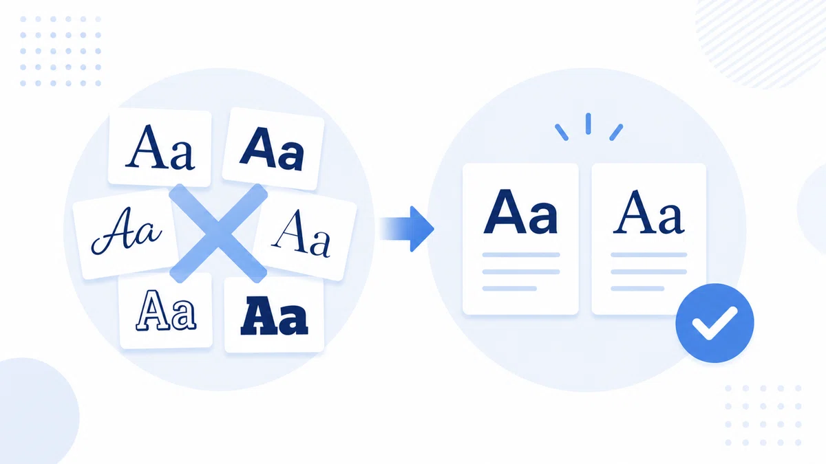 3 Tips to Instantly Polish Your PowerPoint Presentations｜hakadoru