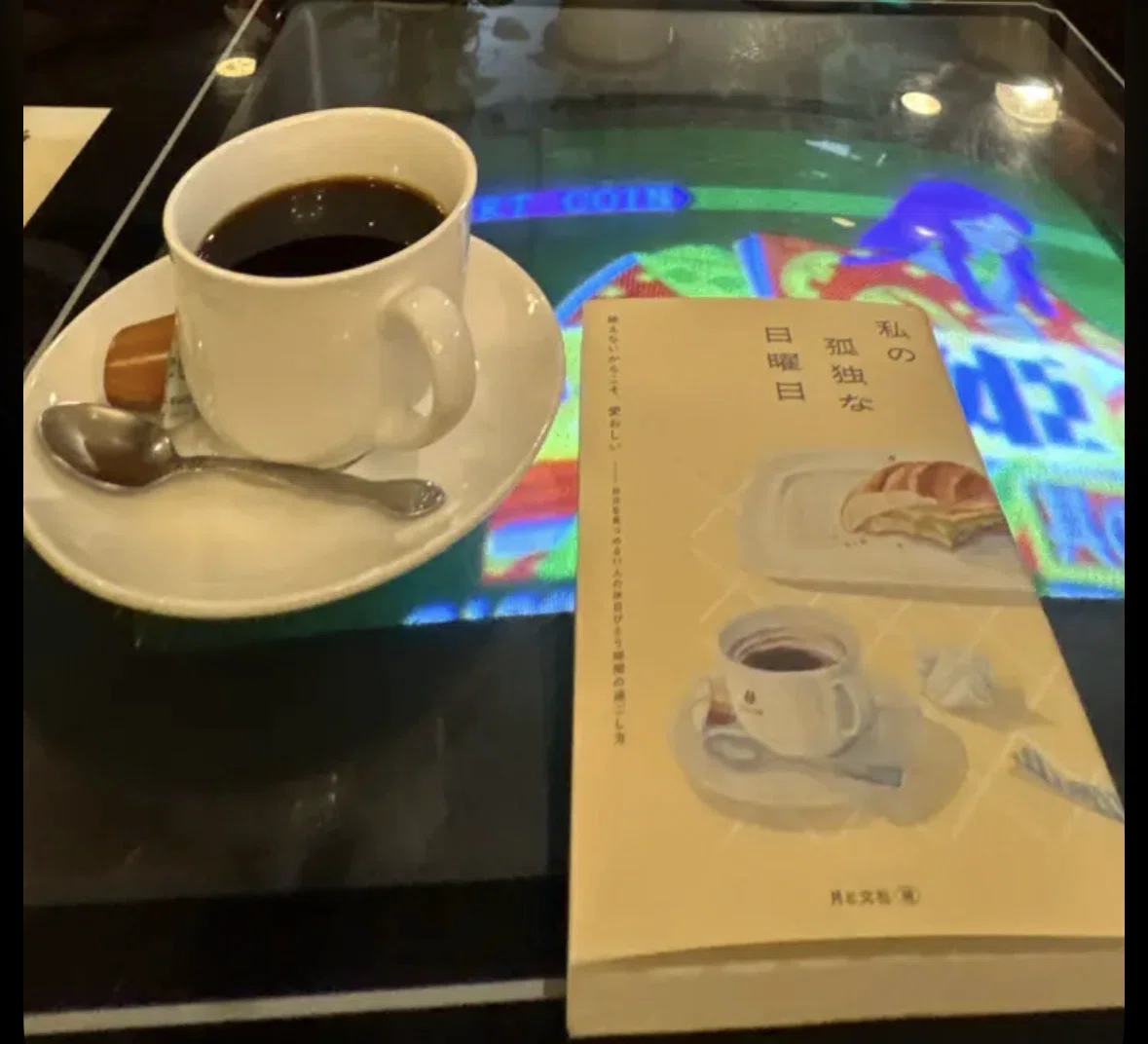 5/7 gw9連休後半〜初めてのnote｜niconote_85