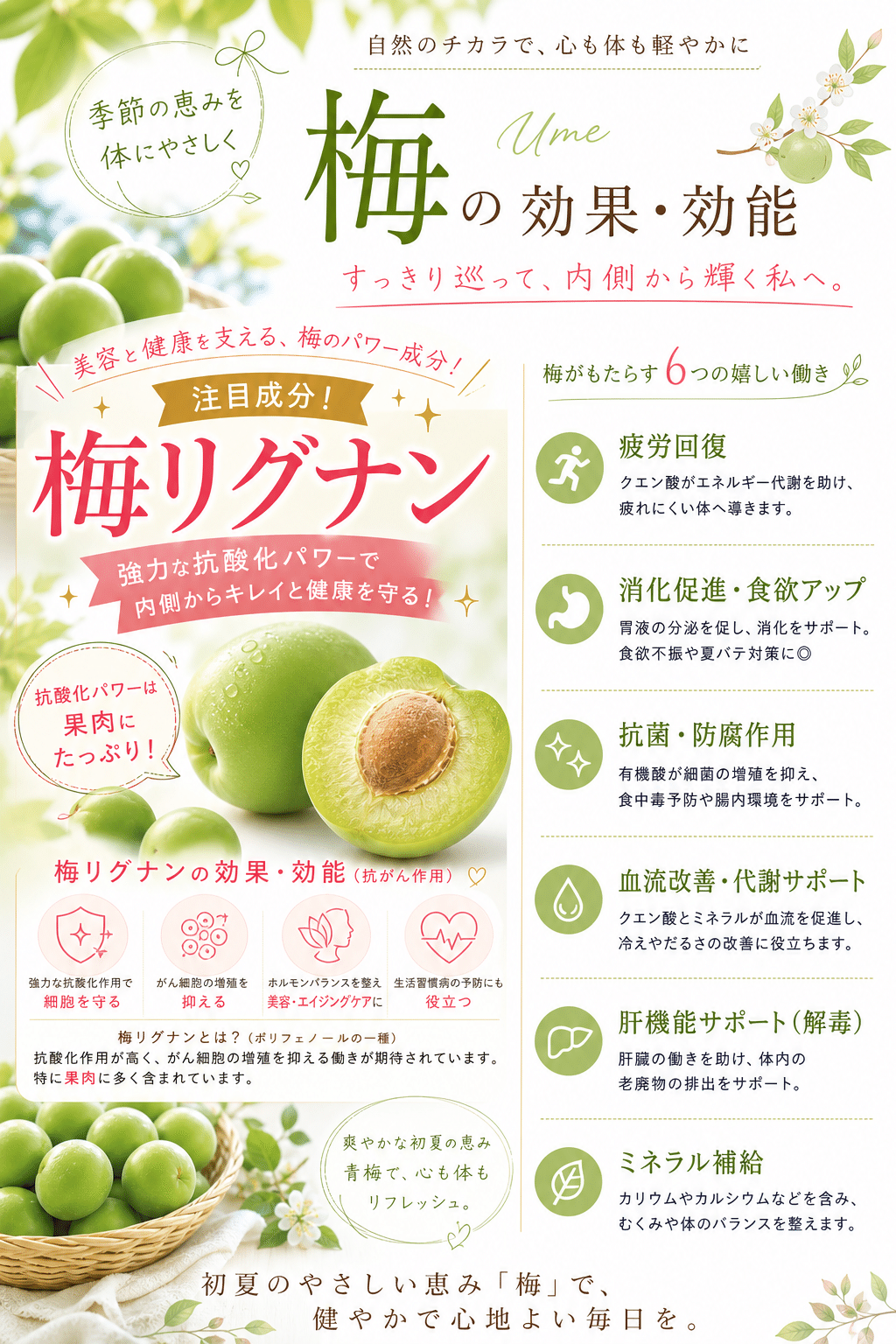 手作り酵素日記 2026年5月8日｜手作り酵素Labo