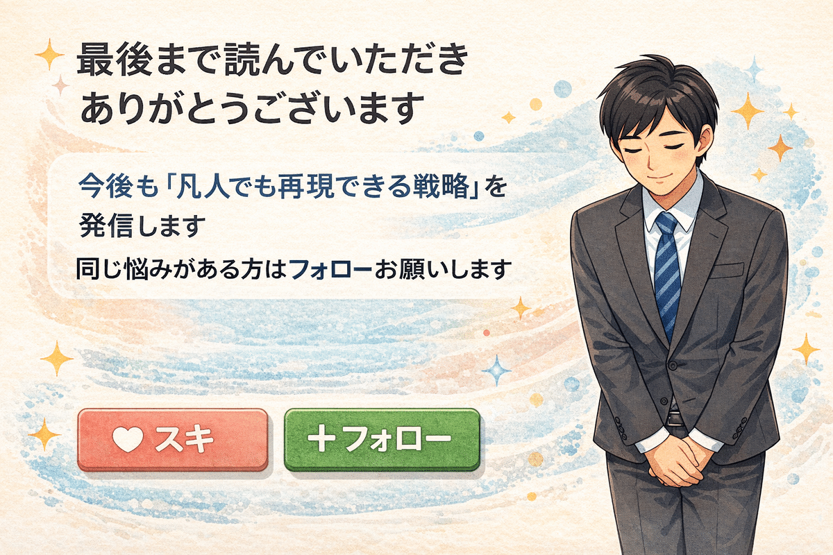 #7 凡人会社員のルーティン全公開｜ハードルを低く設定する｜凡人Kの人生戦略Lab
