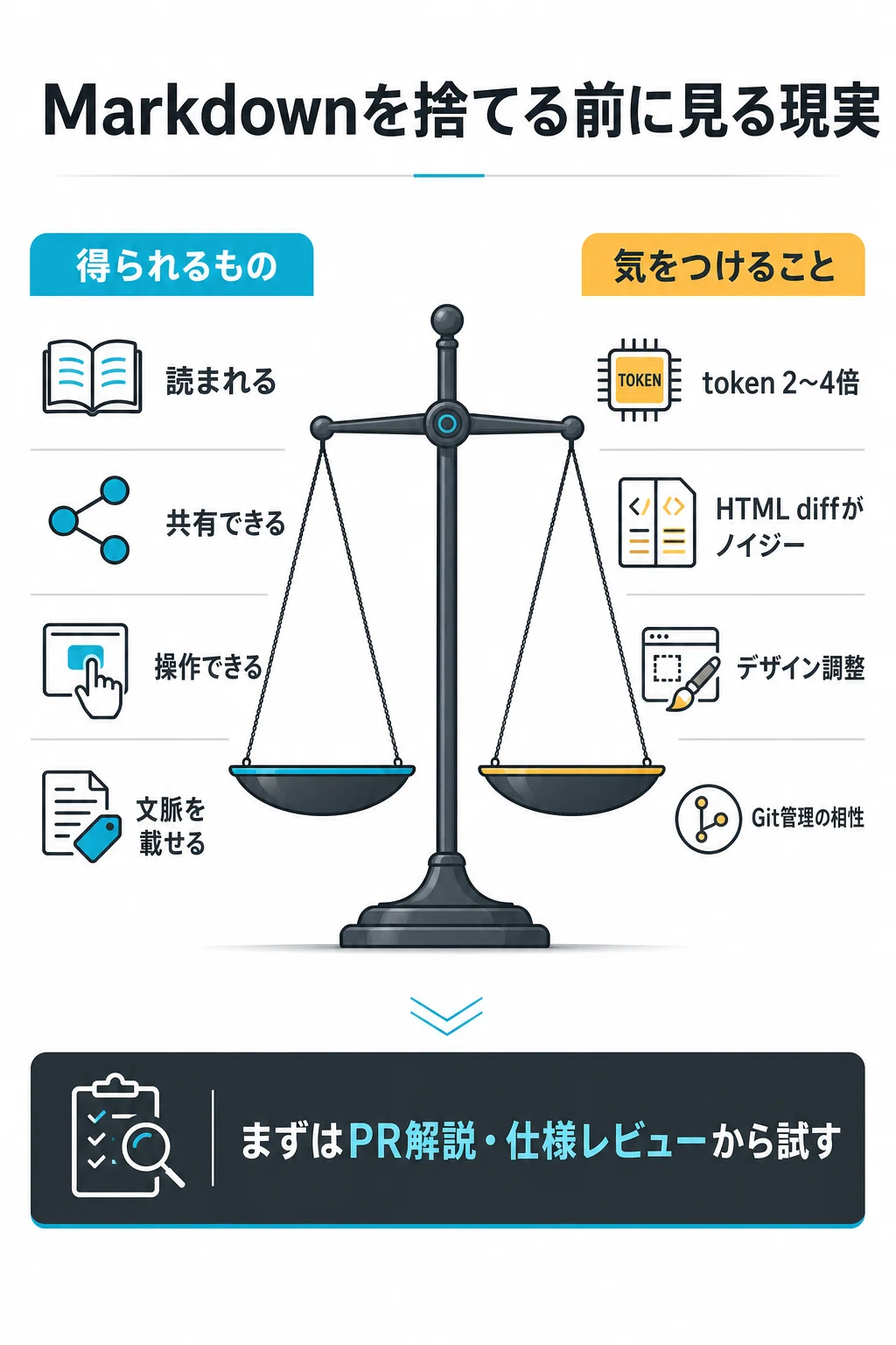 Claude Code チームの中の人が Markdown を捨てて HTML に切り替えてる話｜Ryo｜AI 開発 × Vibe Coding