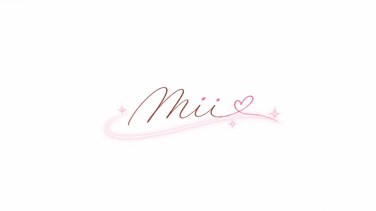 夫婦のかたち｜Mii-chan