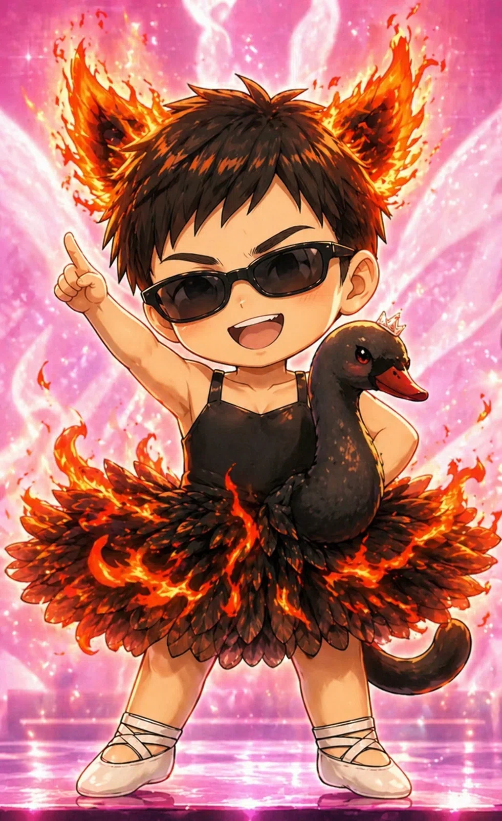 感謝 noteフォロワー1000人達成🎊書きたいことが止まりません💪🔥｜介護筋肉士💪 TETSU｜介護福祉士×ケアマネ｜熱血🔥係長