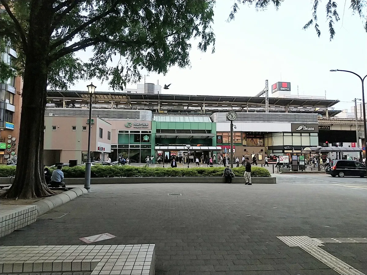 5・15 阿佐ヶ谷ペンライト大集会に行ってきた｜kisakino_mina