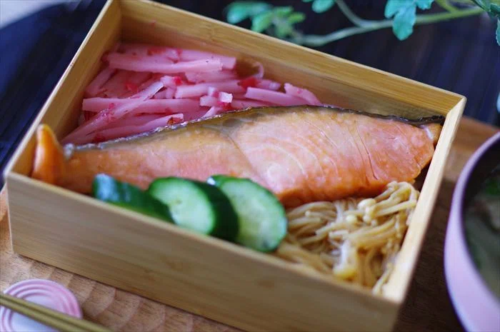 [Furusato Nozei] A Great Choice! 1.5kg Boneless Silver Salmon Review ...
