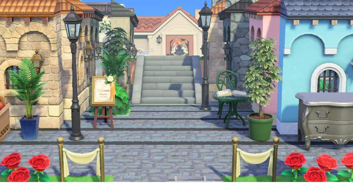When a Minimalist in Their 50s Played 'Animal Crossing', Things Got ...