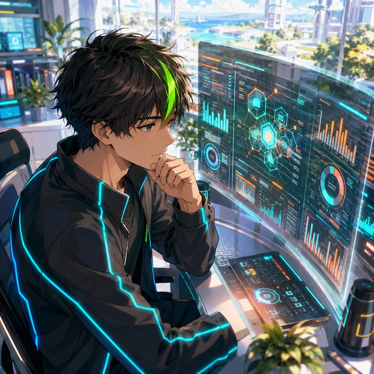 Data Science x Autonomous Agents: The Dramatic Transformation of ...