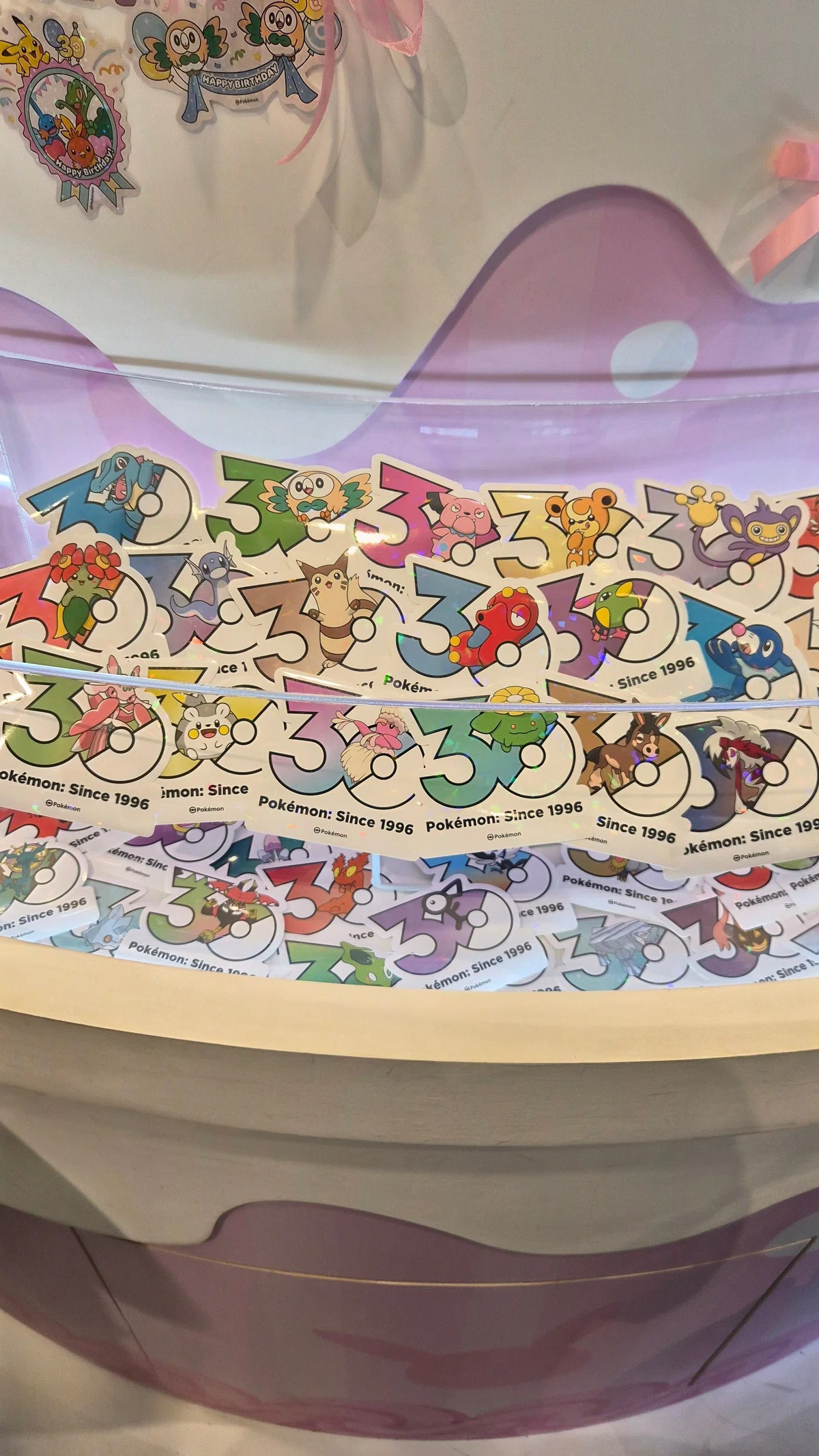 Now Open in Seongsu, South Korea! I Visited the Pokémon 30th ...