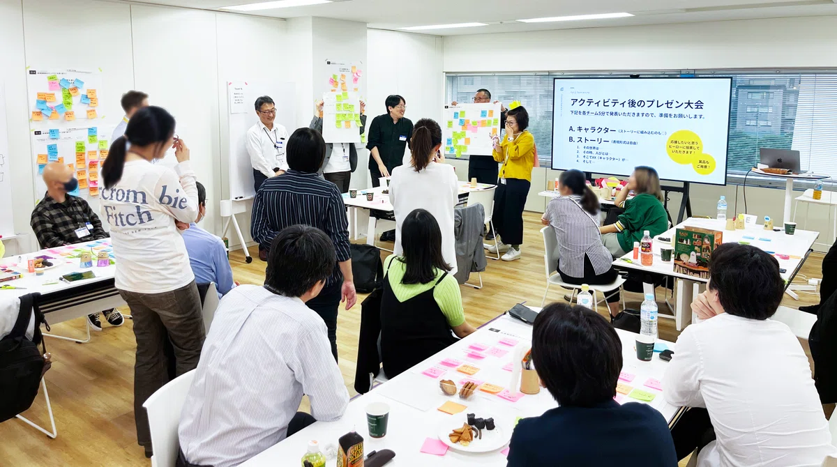 [Winner of the 2025 Good Design Award] The 'Mechanism' Behind NEC's New ...
