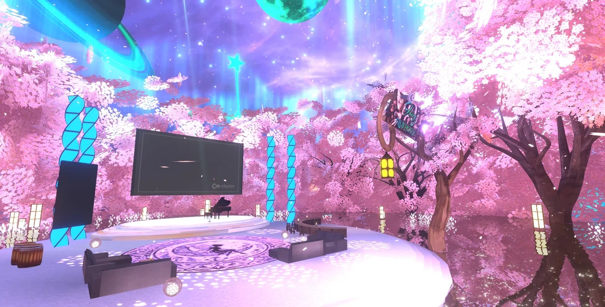 "Look, teacher, I put everything on it!" A Metaverse experience ...