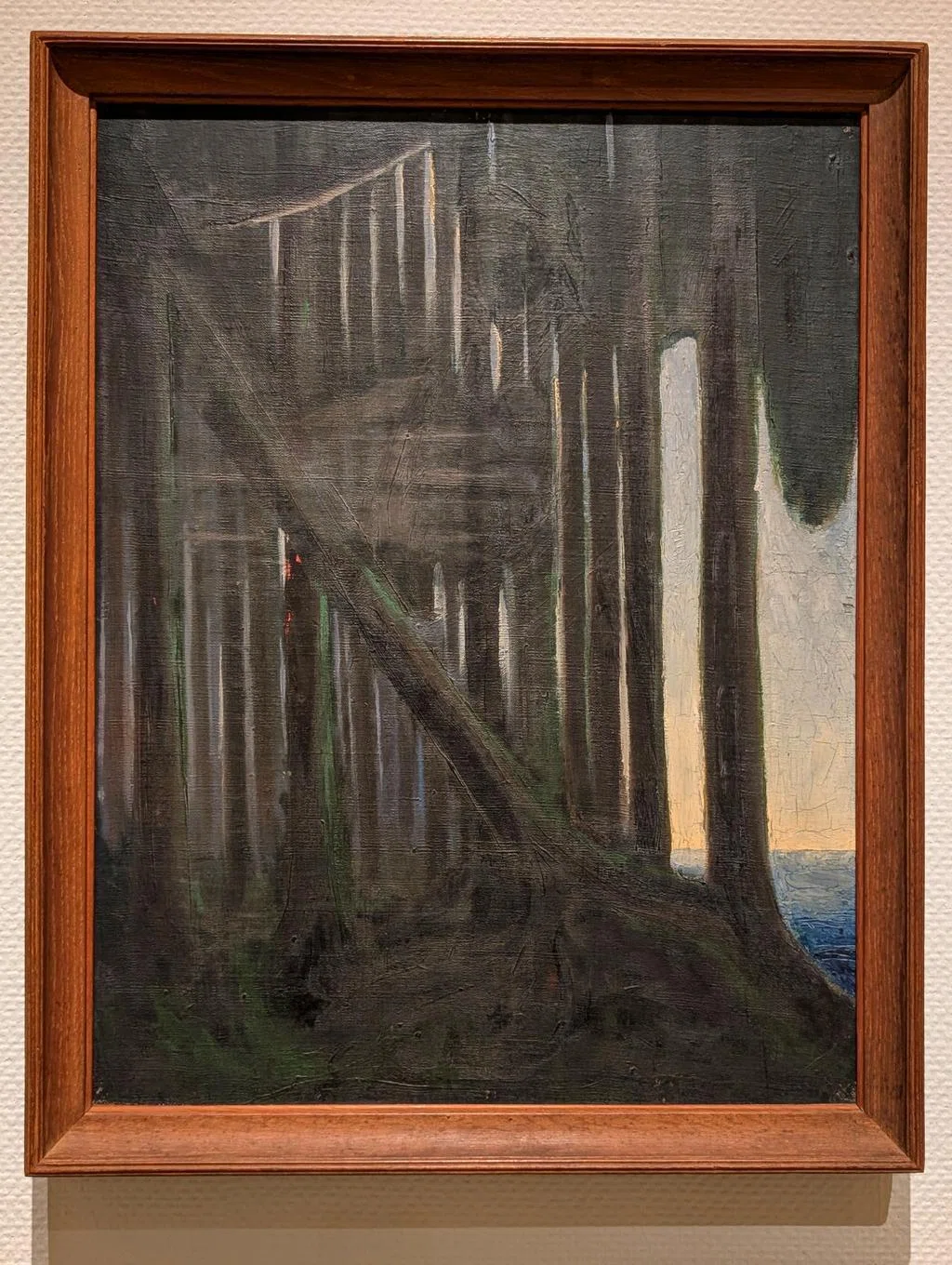 Lithuania, the Melody of Stars Resonating from Afar [Čiurlionis ...